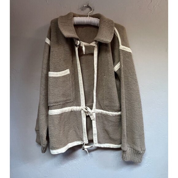 Markos' Alexander | Sweaters | Markos Alexander Womens Cardigan Sweater ...